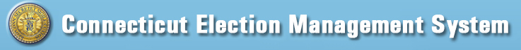 Connecticut Election Results Login